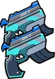 Snow Shooters - Brawlhalla Wiki