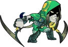 Loki - Brawlhalla Wiki