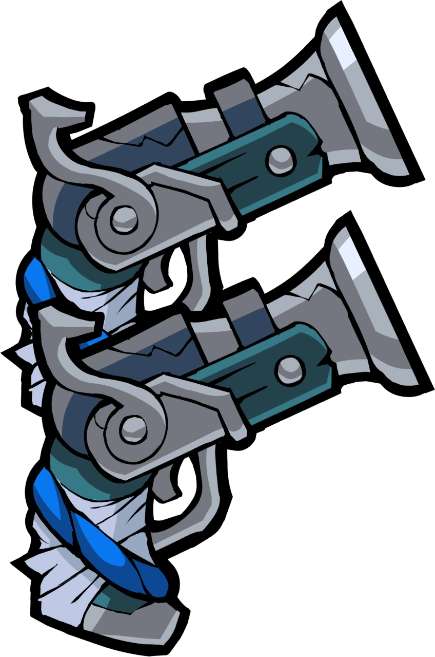 Birdshot - Brawlhalla Wiki