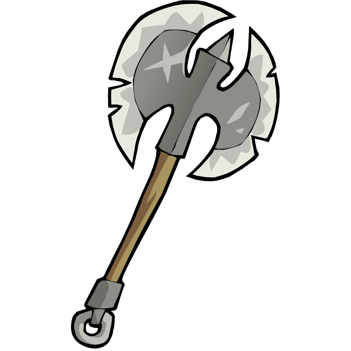 Origin Axe - Brawlhalla Wiki