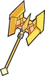 RGB Axe - Brawlhalla Wiki