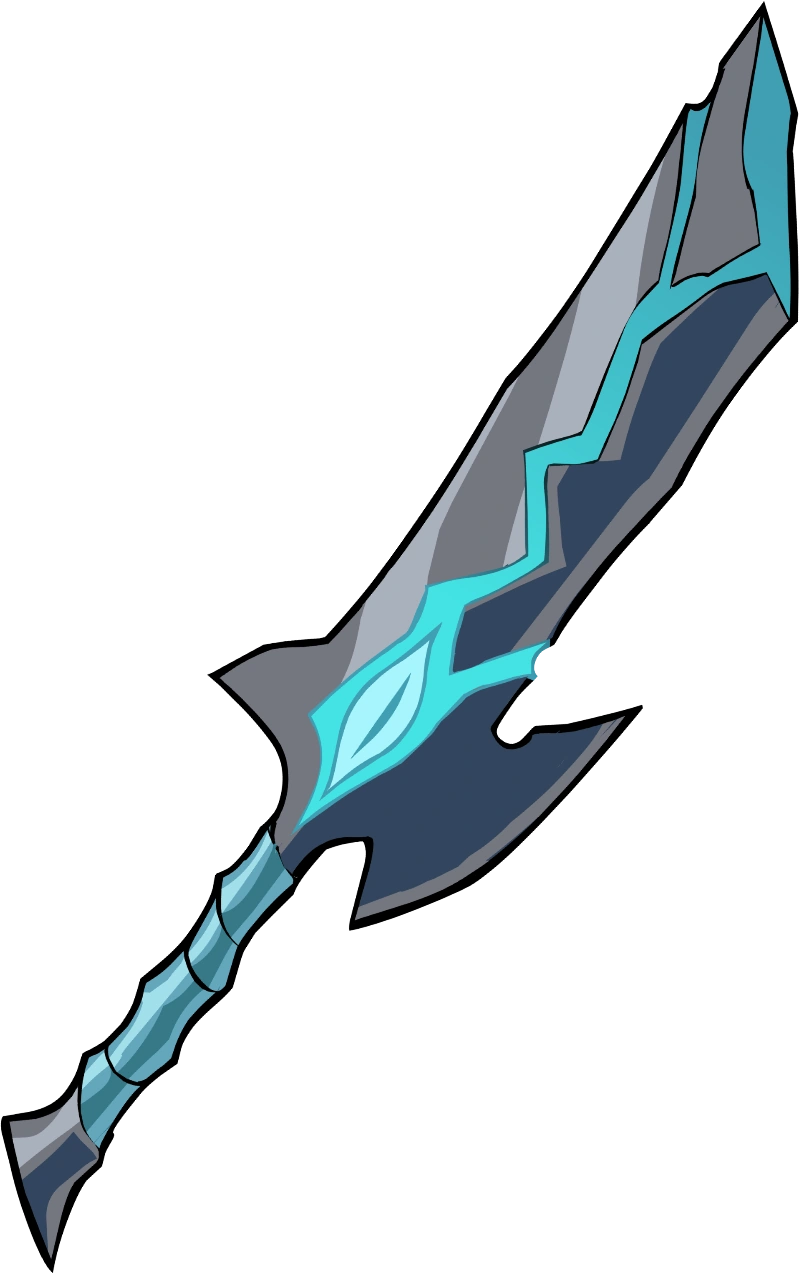 Soul Scourge - Brawlhalla Wiki