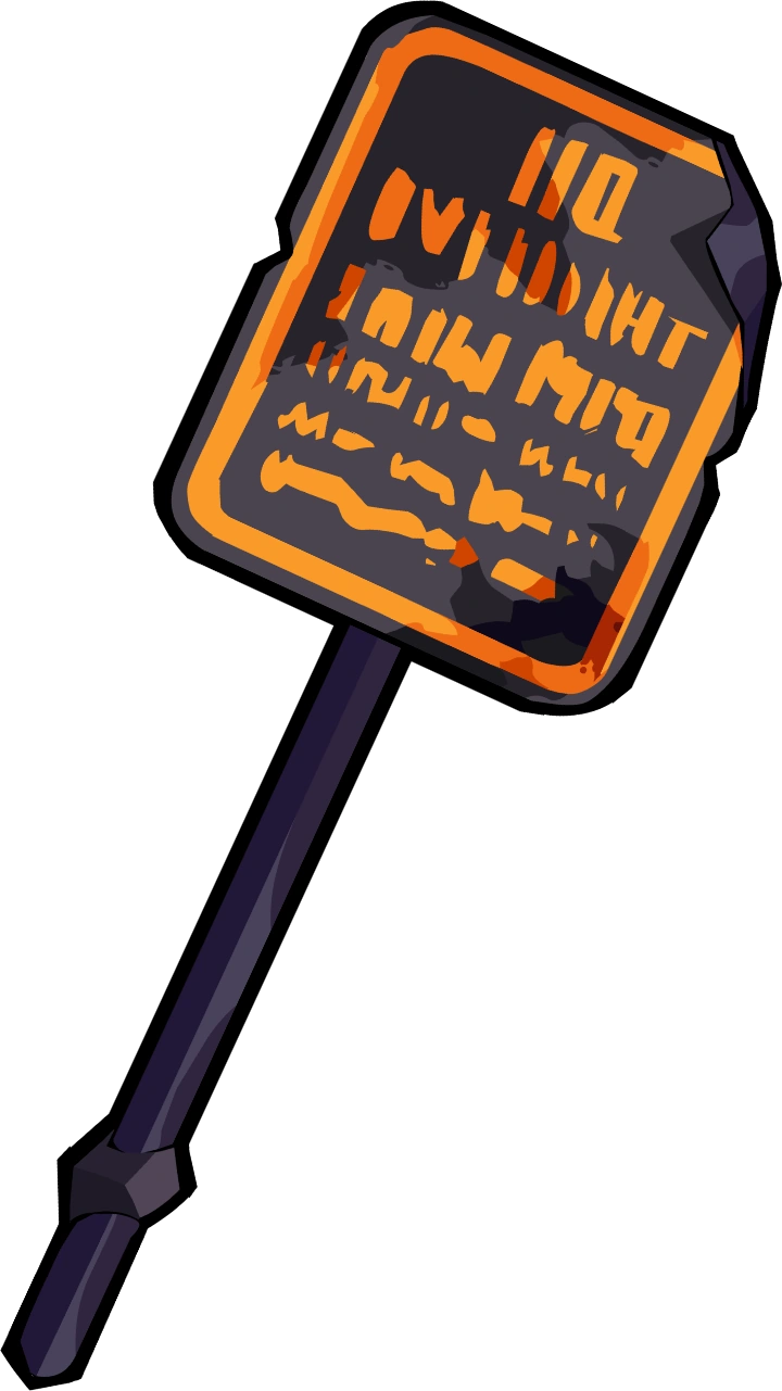 Haunting/Weapon Skins - Brawlhalla Wiki