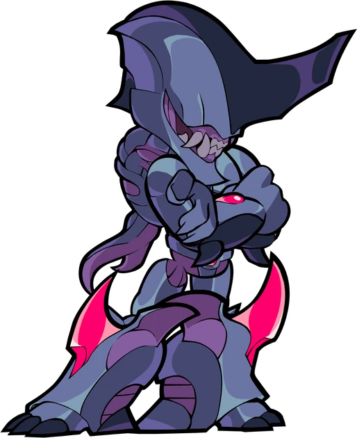 Fallen Raptor - Brawlhalla Wiki