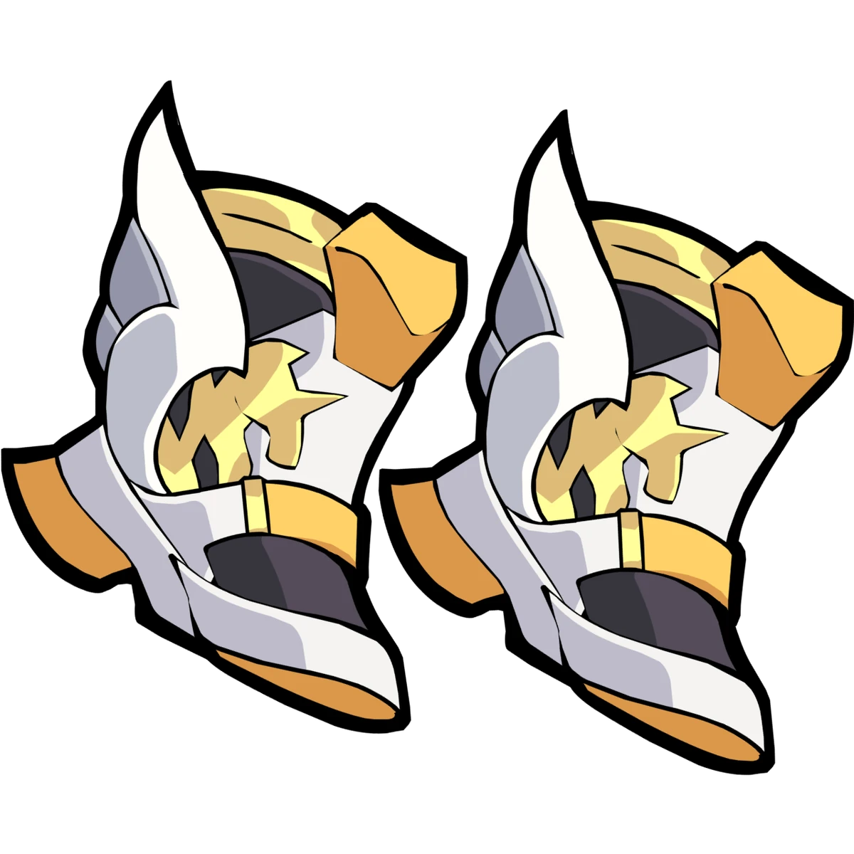 PegaSwift Runners - Brawlhalla Wiki