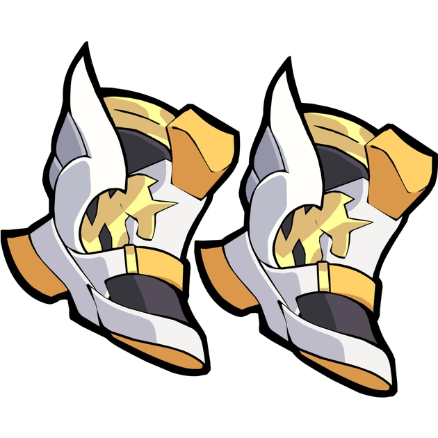 PegaSwift Runners - Brawlhalla Wiki