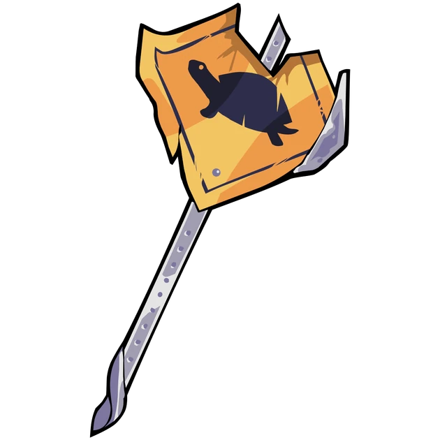 Turtle Crossing - Brawlhalla Wiki