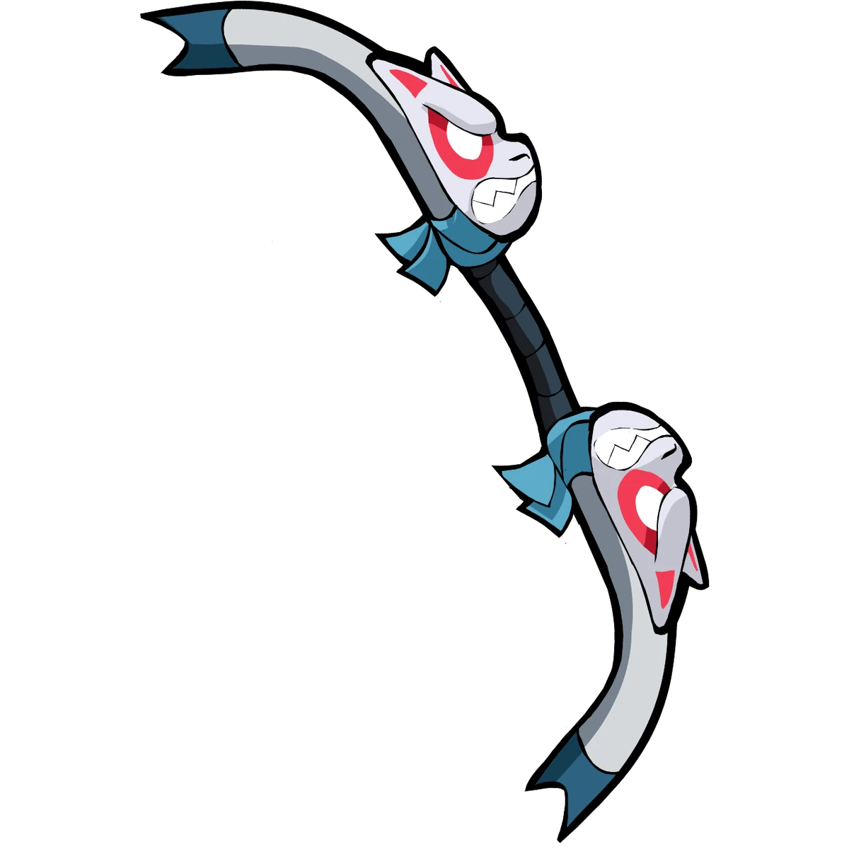 Bane Bringer - Brawlhalla Wiki