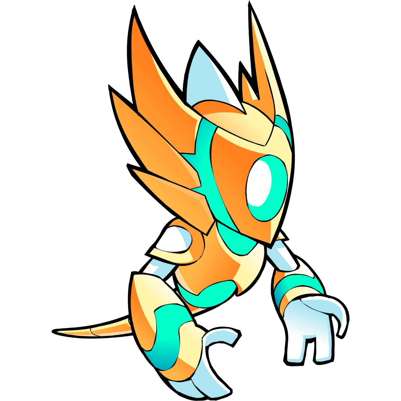 Sidekicks - Brawlhalla Wiki