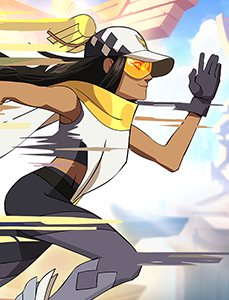 Patch 7.06 - Brawlhalla Wiki