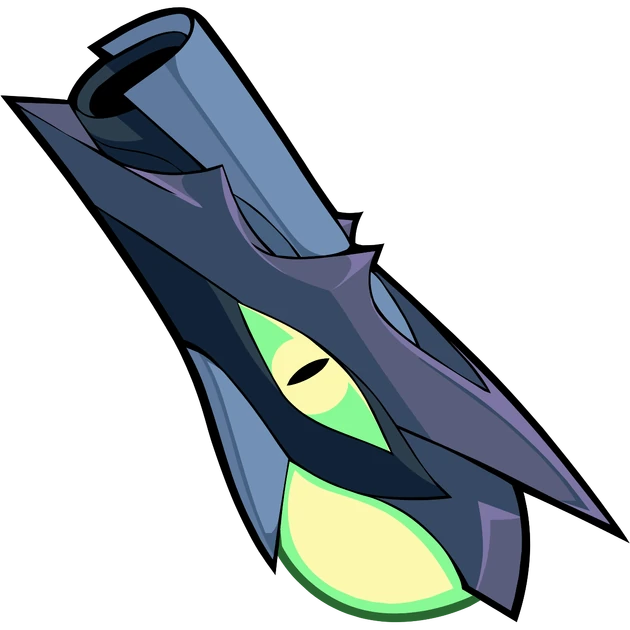 Howling Siren - Brawlhalla Wiki