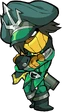 Dreadnought Lucien - Brawlhalla Wiki
