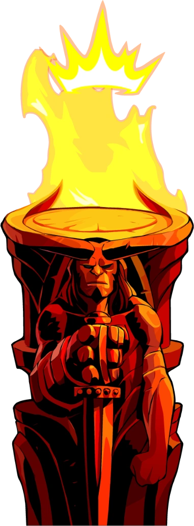 Beast of the Apocalypse - Brawlhalla Wiki