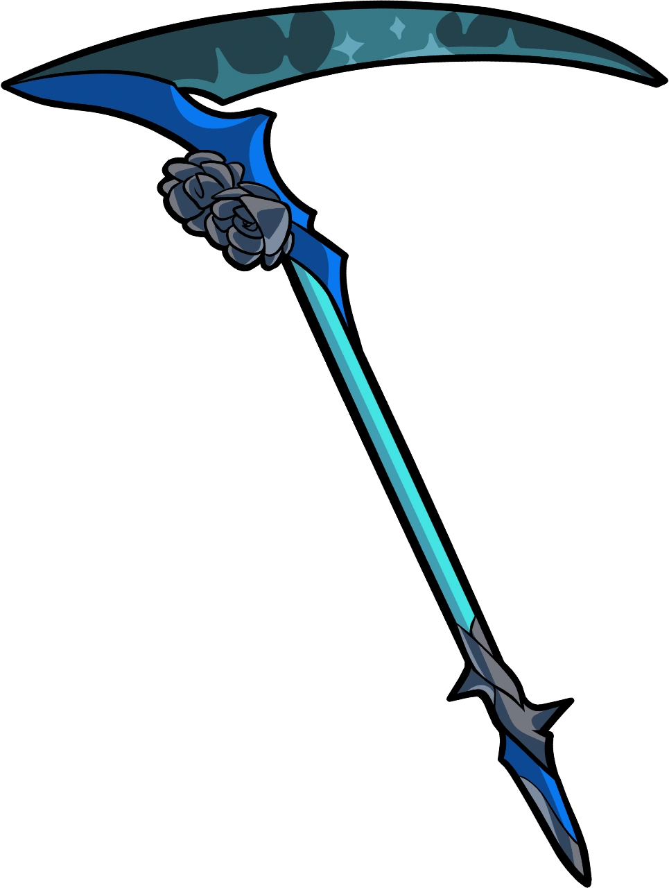 Last Bite - Brawlhalla Wiki