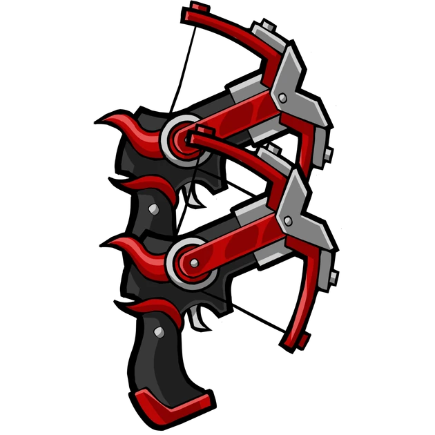 Repeating Crossbows - Brawlhalla Wiki