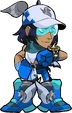 Thea - Brawlhalla Wiki
