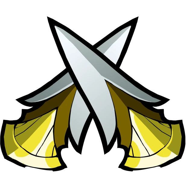 Fangwild Thorns - Brawlhalla Wiki