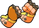 Fisticuff-links - Brawlhalla Wiki