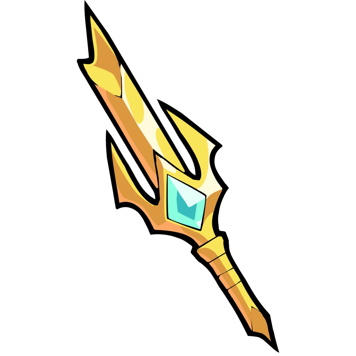 Kraken's Key - Brawlhalla Wiki