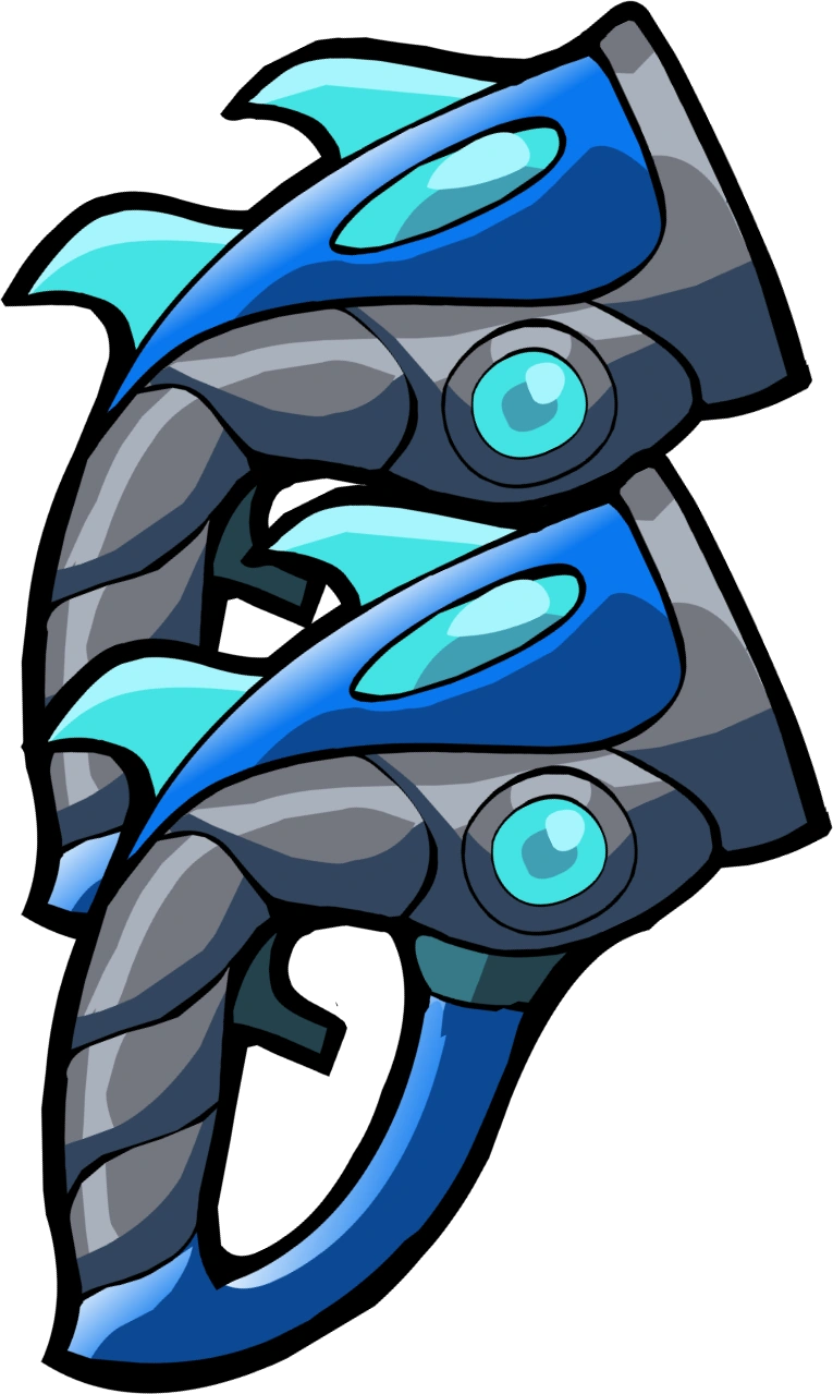 Lost Technology - Brawlhalla Wiki