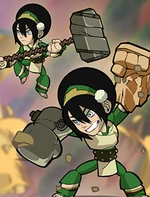 Patch 7.01 - Brawlhalla Wiki