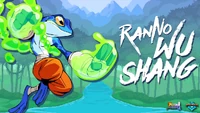 Ranno Wu Shang - Brawlhalla Wiki