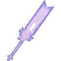Hardlight Weapons - Brawlhalla Wiki