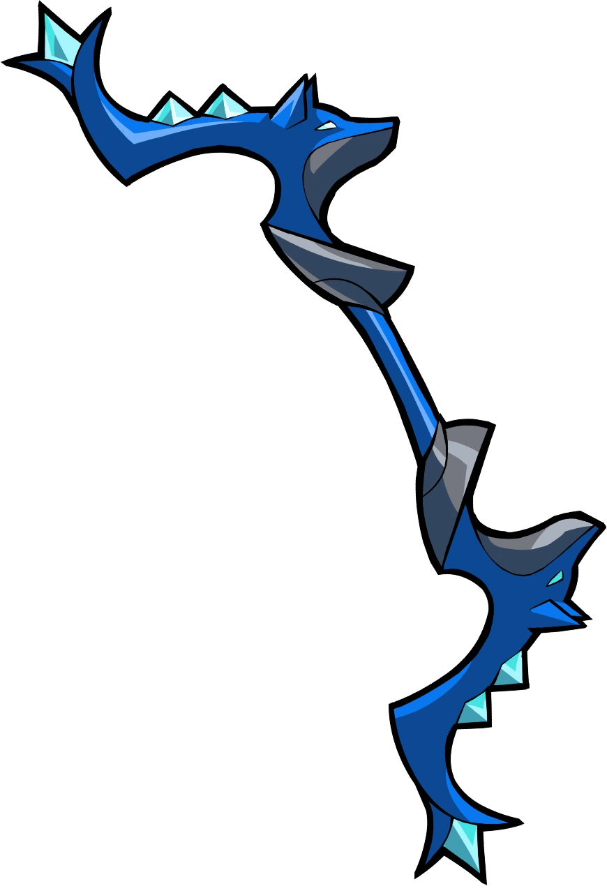 Voice of the Snow - Brawlhalla Wiki