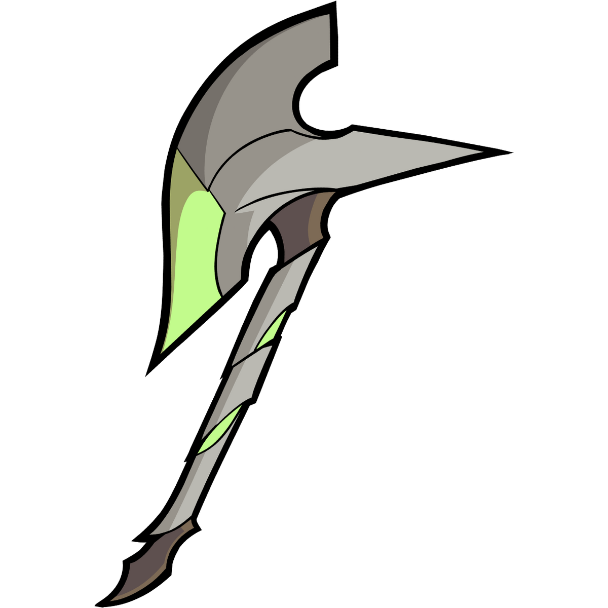 Axe Of Regrowth Brawlhalla Wiki