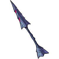 Darkheart Missile - Brawlhalla Wiki