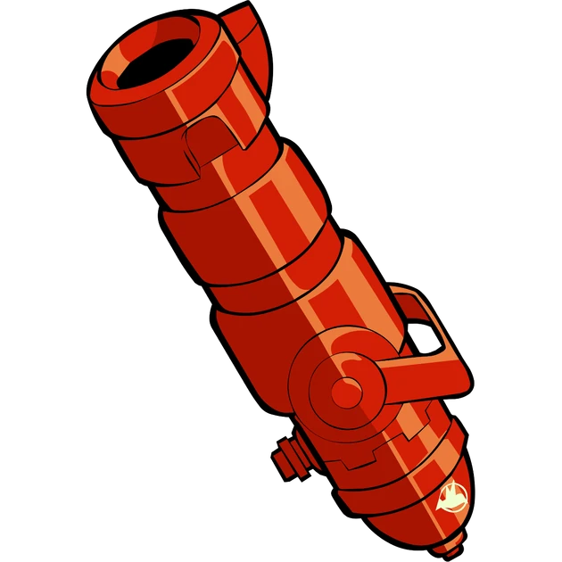 Fire Hose - Brawlhalla Wiki