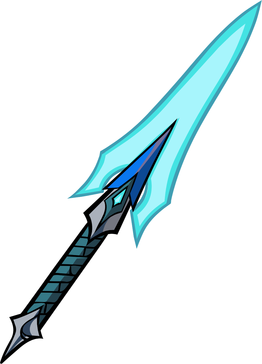 Baleful Greatblade - Brawlhalla Wiki
