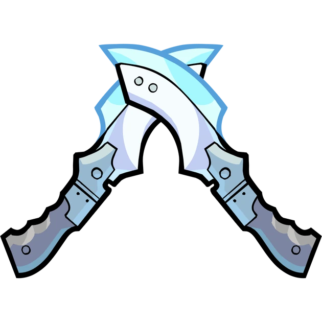 Icy Slicers - Brawlhalla Wiki
