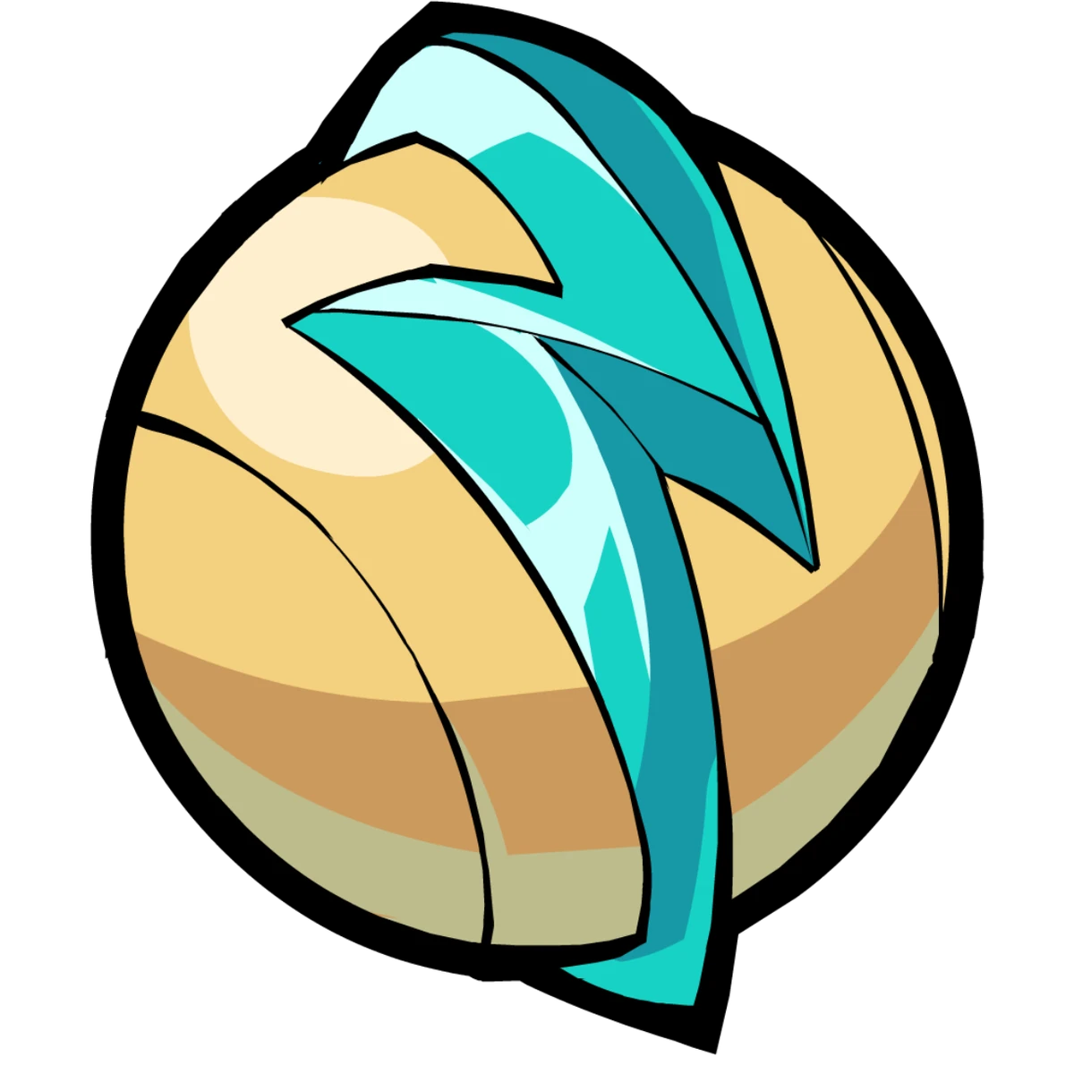 Lightning Sigil - Brawlhalla Wiki