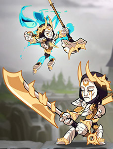 Patch 6.10 - Brawlhalla Wiki