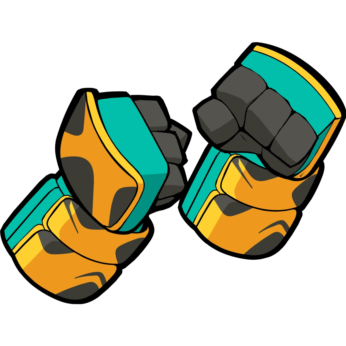 Roar & Pounce - Brawlhalla Wiki