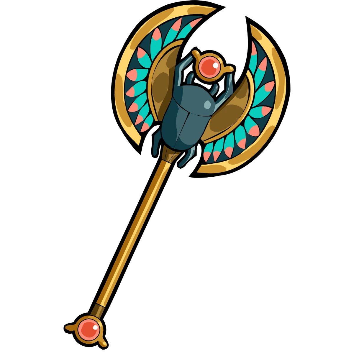 Soul Render - Brawlhalla Wiki