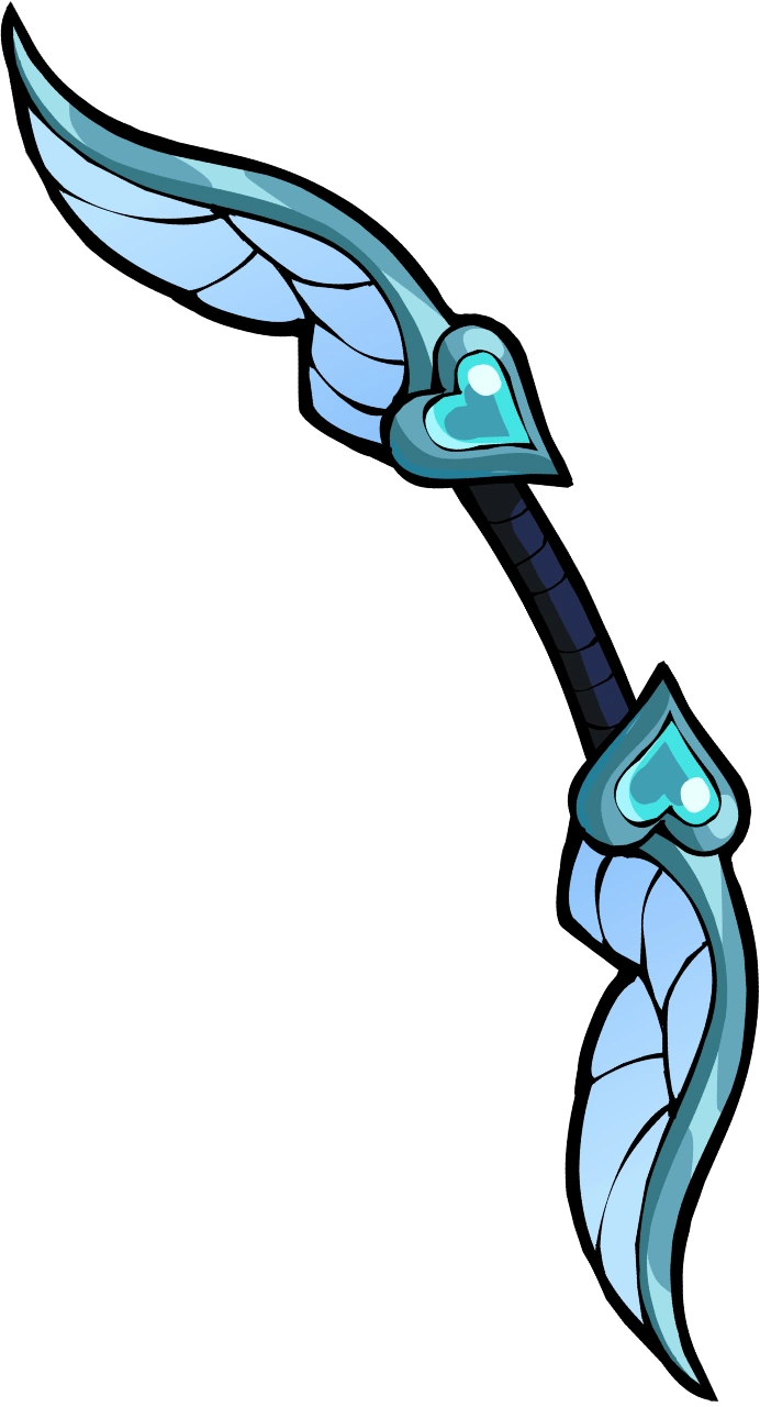 Cupid's Bow - Brawlhalla Wiki