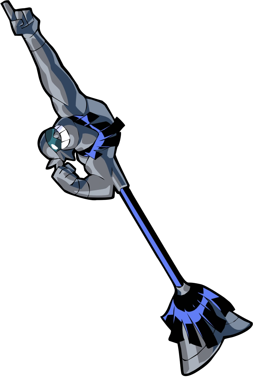 OHHHHH YEEAAAH! - Brawlhalla Wiki