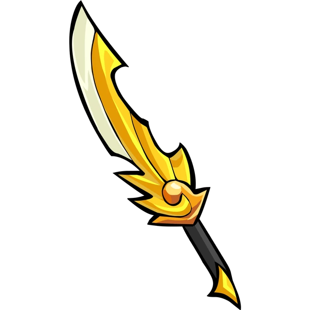Regal Sun Sword - Brawlhalla Wiki