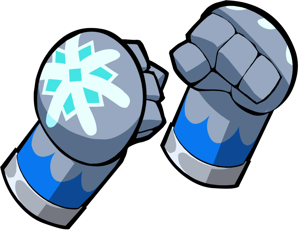 Wooden Knuckles - Brawlhalla Wiki