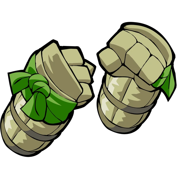Humble Hands - Brawlhalla Wiki