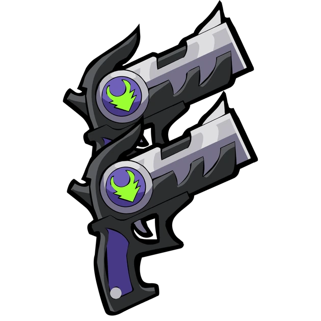Brimstone Blasters - Brawlhalla Wiki