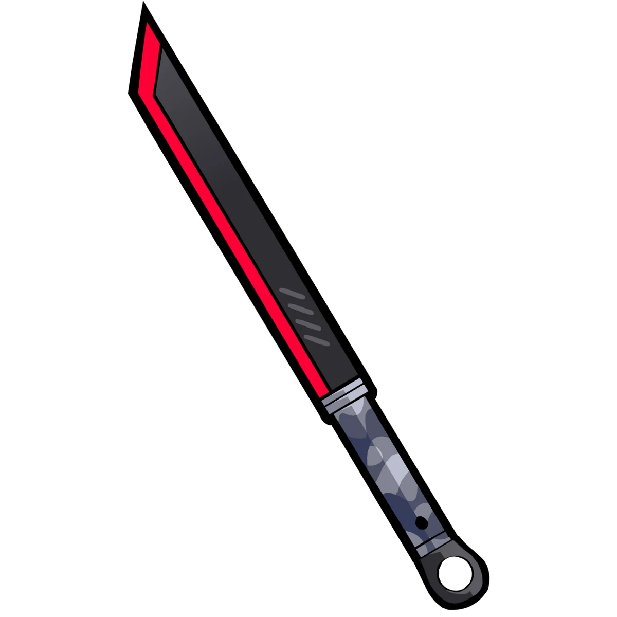 Crypto Blade - Brawlhalla Wiki