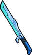 Hardlight Blade - Brawlhalla Wiki