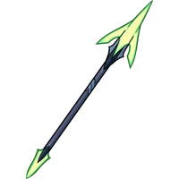 Toxic Ranseur - Brawlhalla Wiki