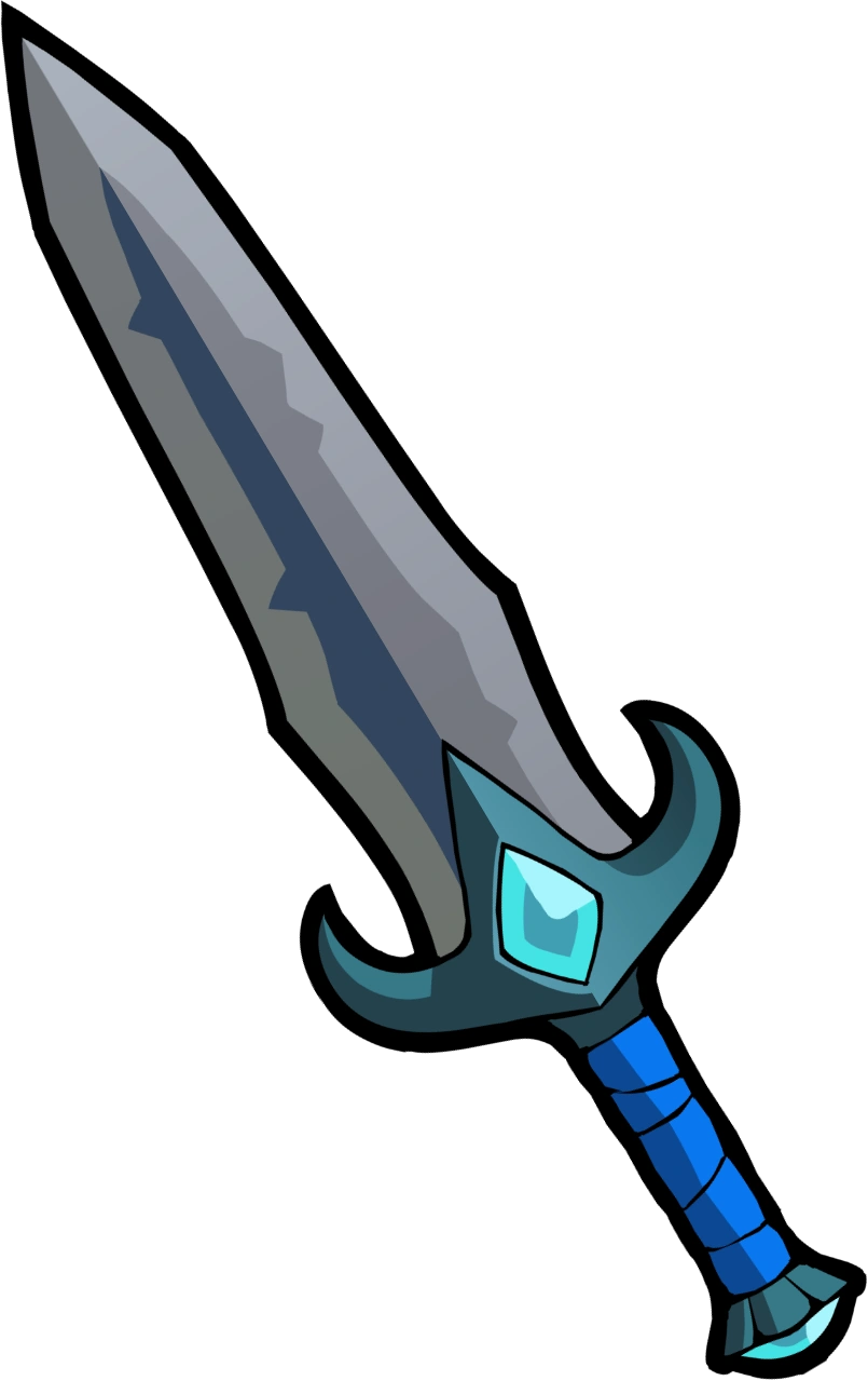 Barbarian Blade - Brawlhalla Wiki