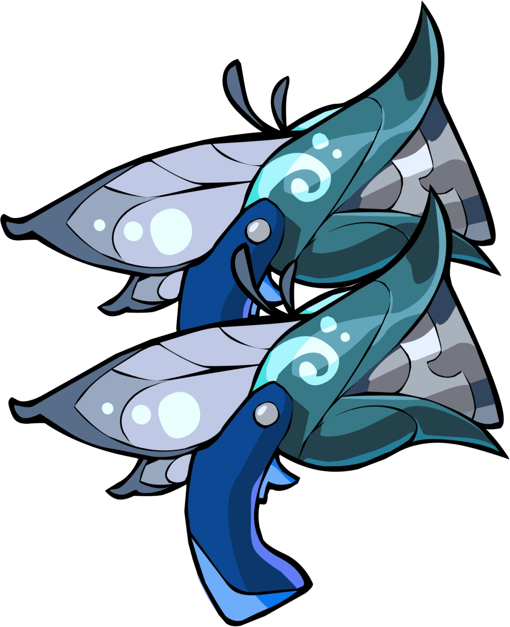 Budding Blasters - Brawlhalla Wiki