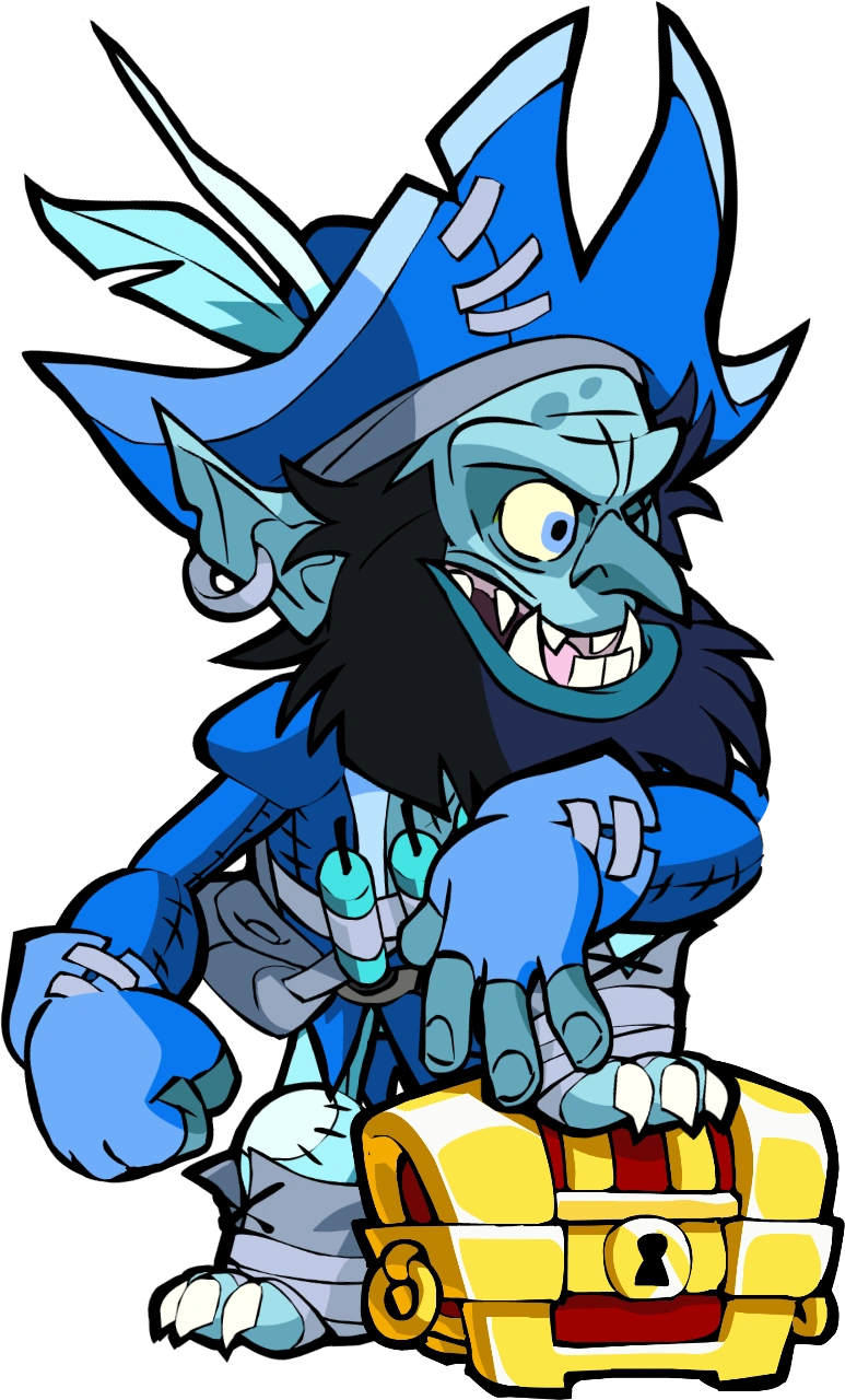 Goblin Thatch - Brawlhalla Wiki