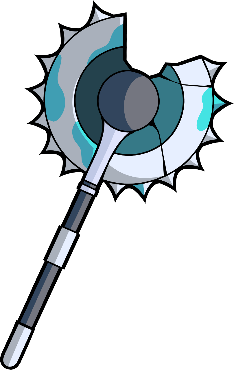 Extra Large Scalpel Brawlhalla Wiki